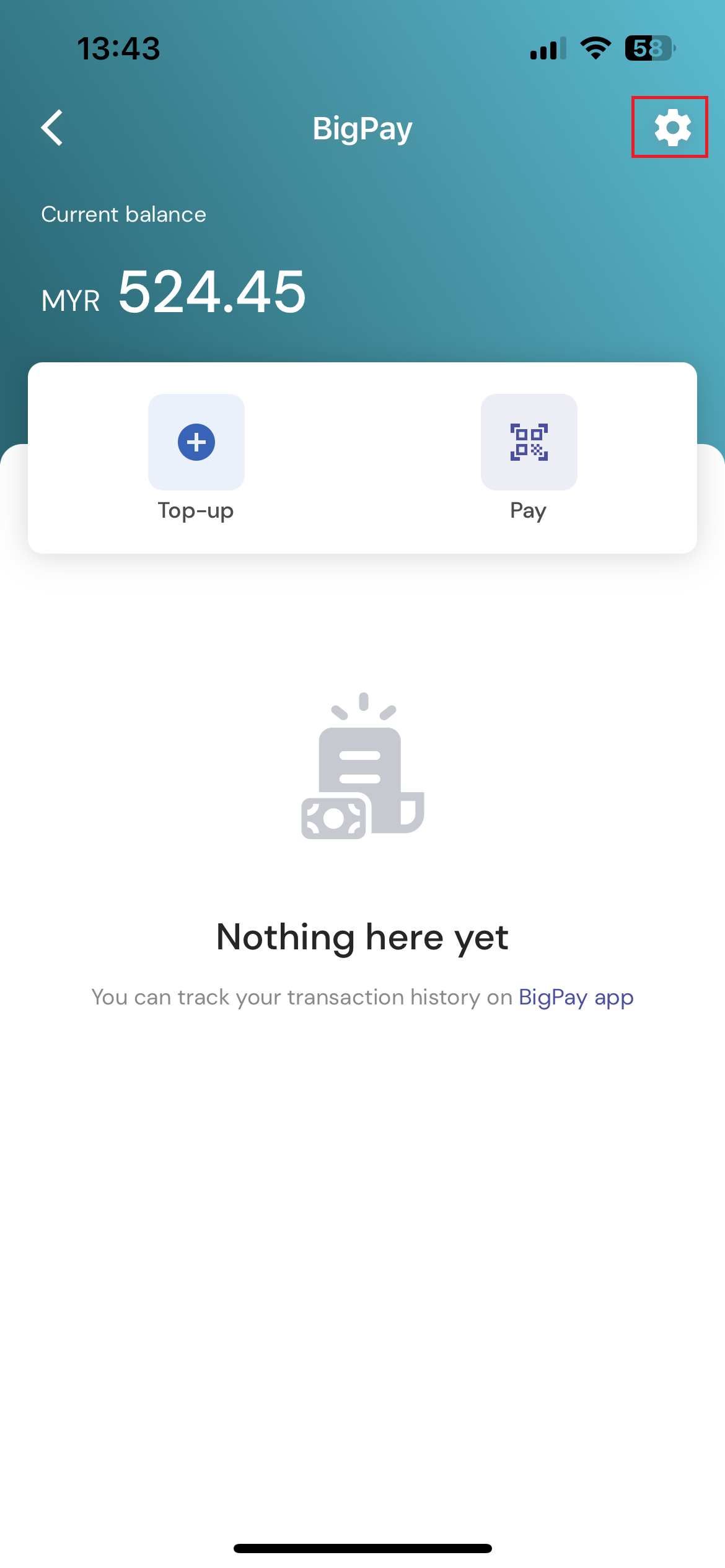AirAsia MOVE x BigPay: How do I unlink my BigPay account from AirAsia MOVE?