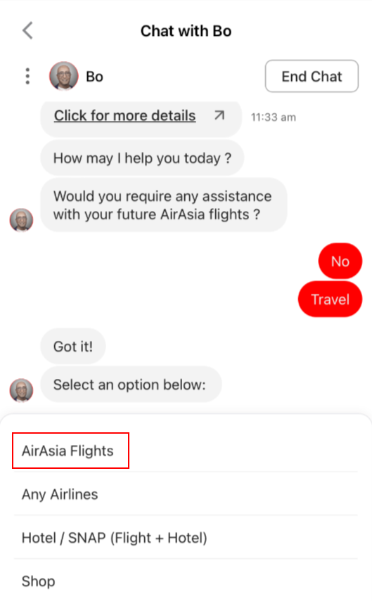 AirAsia Flights: Bagaimanakah cara untuk menukar tarikh atau waktu ...