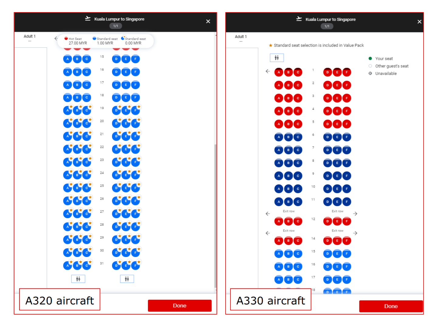 Value Pack - Bundle of Add-Ons!