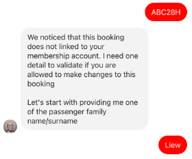 How to prebook add ons?