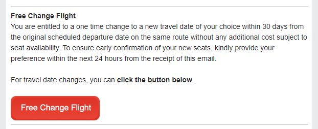 What you need to know about flight delays and disruptions