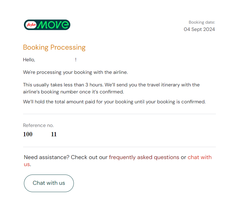 Any Airlines : Booking Your Flights with us