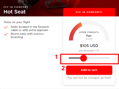 AirAsia Flights: ZoneUp: Frequently Asked Questions