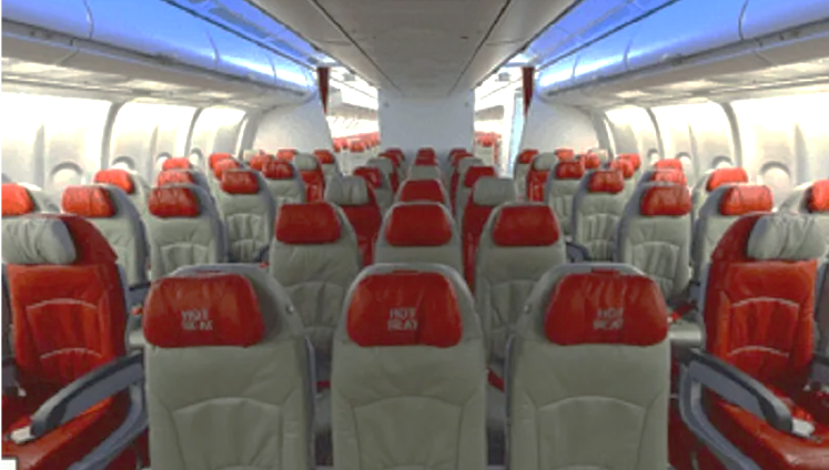 AirAsia Flights: ZoneUp: Frequently Asked Questions