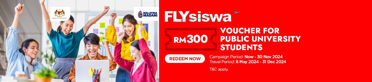 FLYsiswa