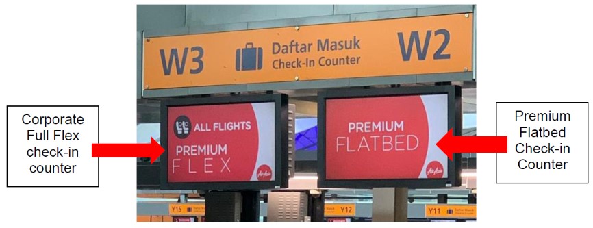 AirAsia Corporate: Frequently Asked Questions