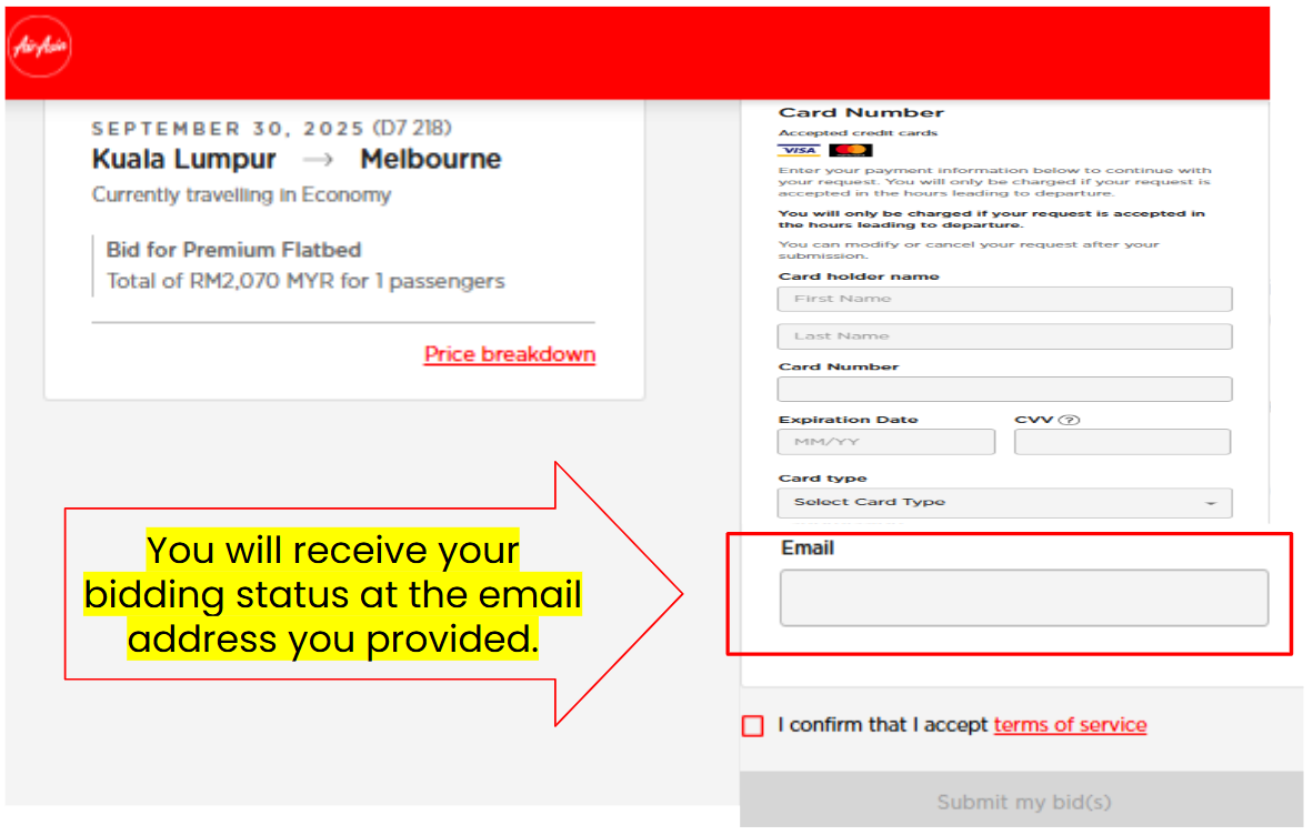 AirAsia Flights: ZoneUp: Frequently Asked Questions