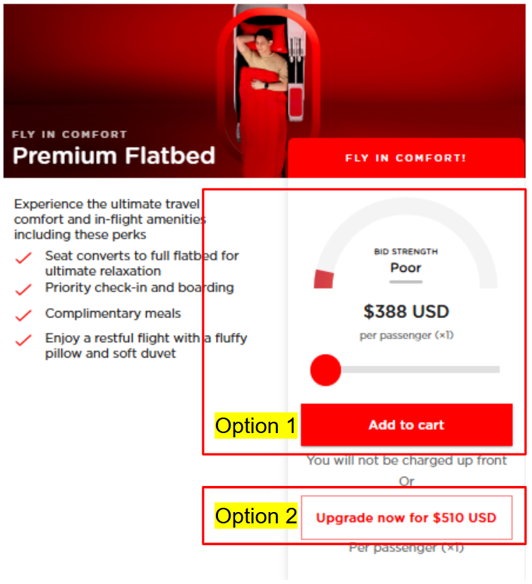 AirAsia Flights: ZoneUp: Frequently Asked Questions